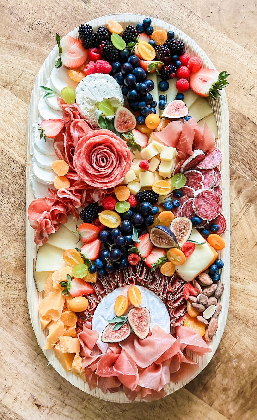 LA FÊTE – French Boards And Bites NY